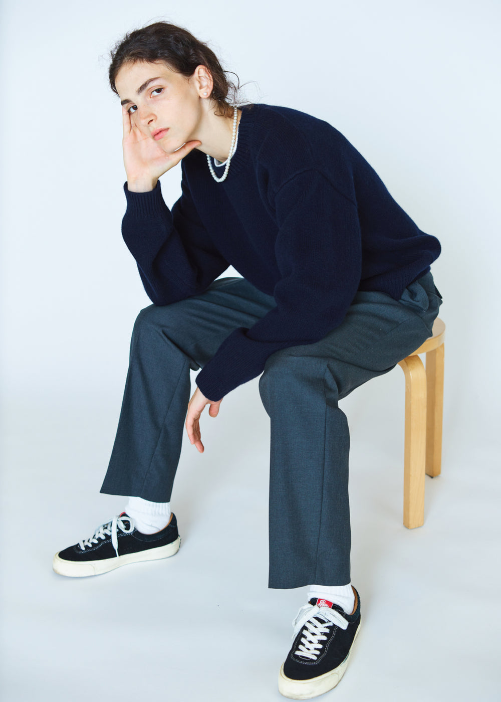 22FW LOOK – CINCH inc