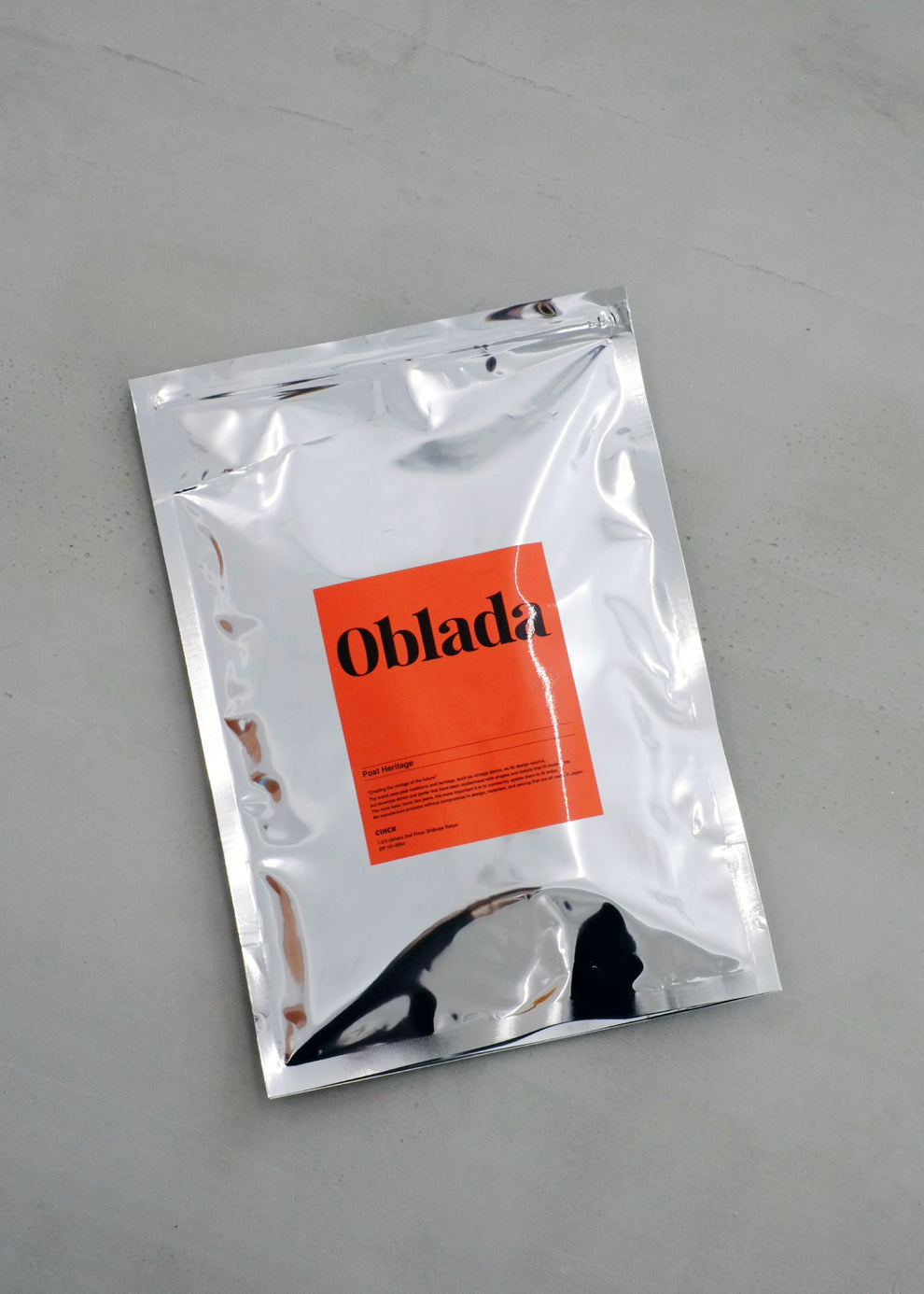 【Oblada】PACK SOCKS – CINCH inc