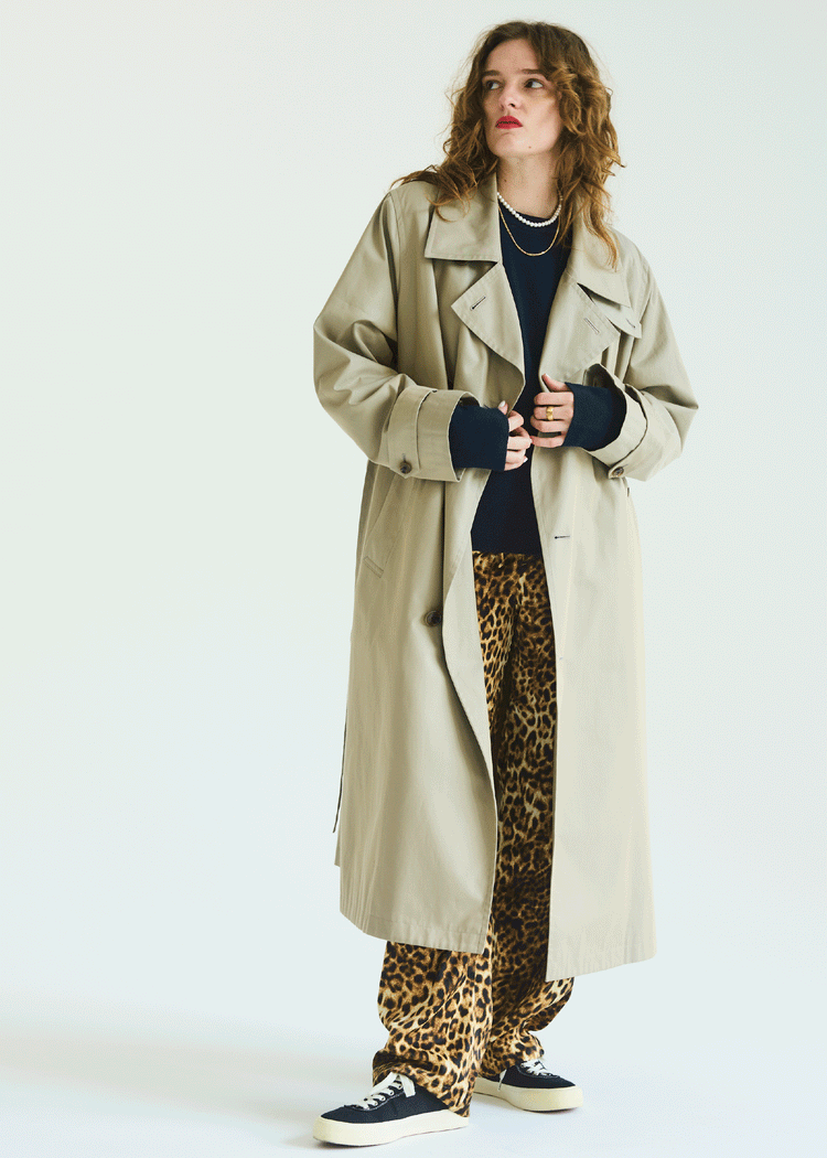 FOURTH COLLECTION – CINCH inc