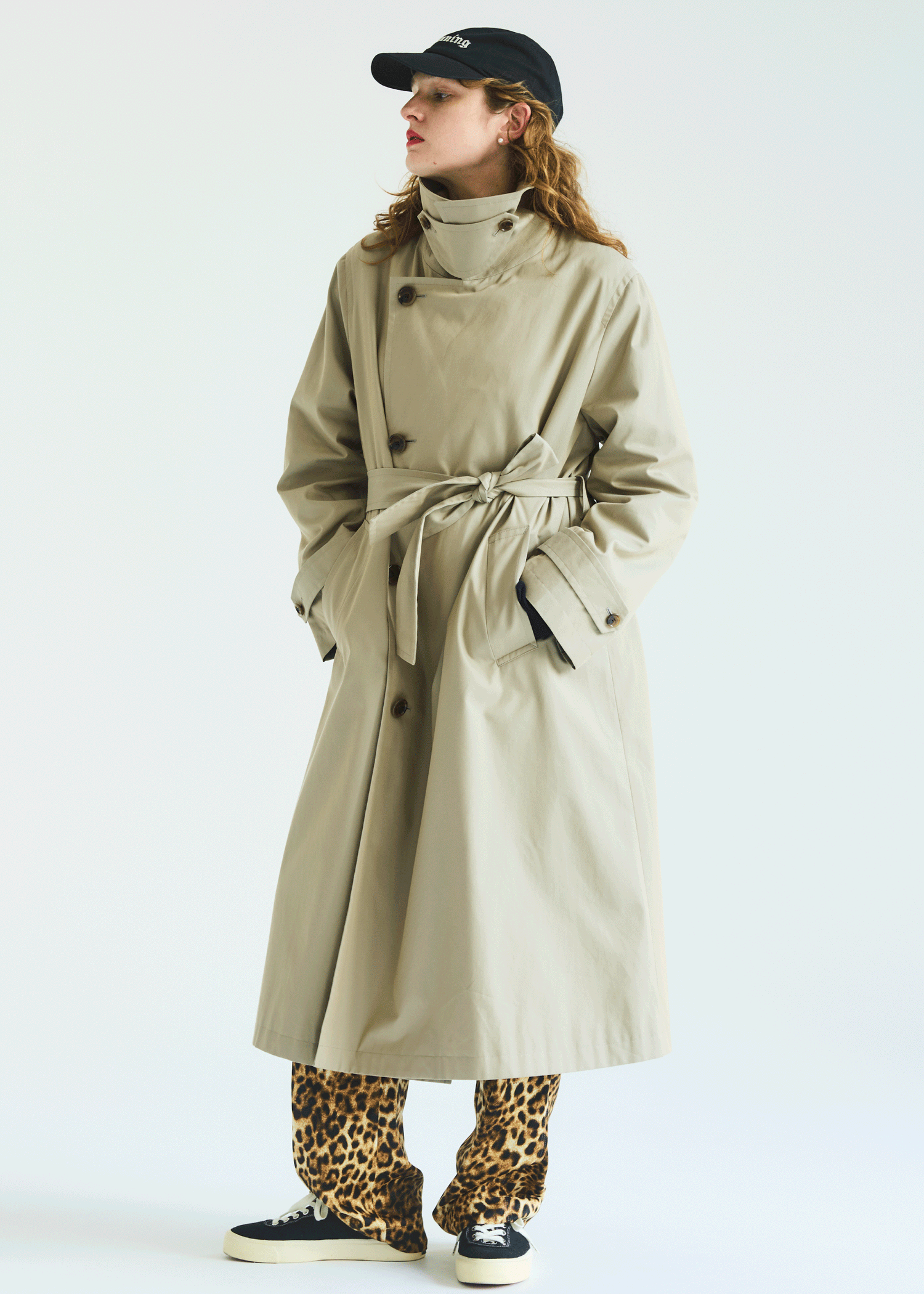 FOURTH COLLECTION – CINCH inc