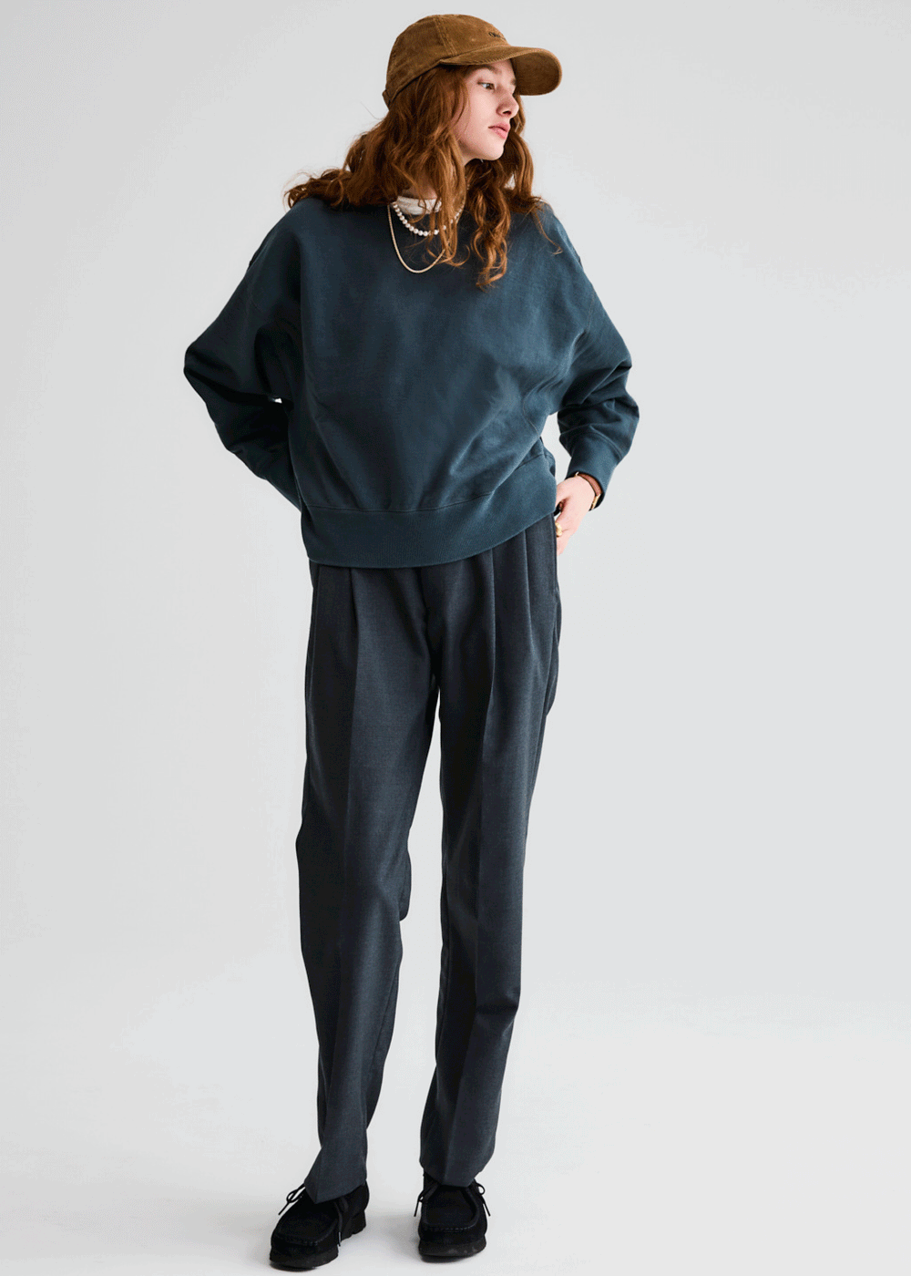 23fw-look – CINCH inc