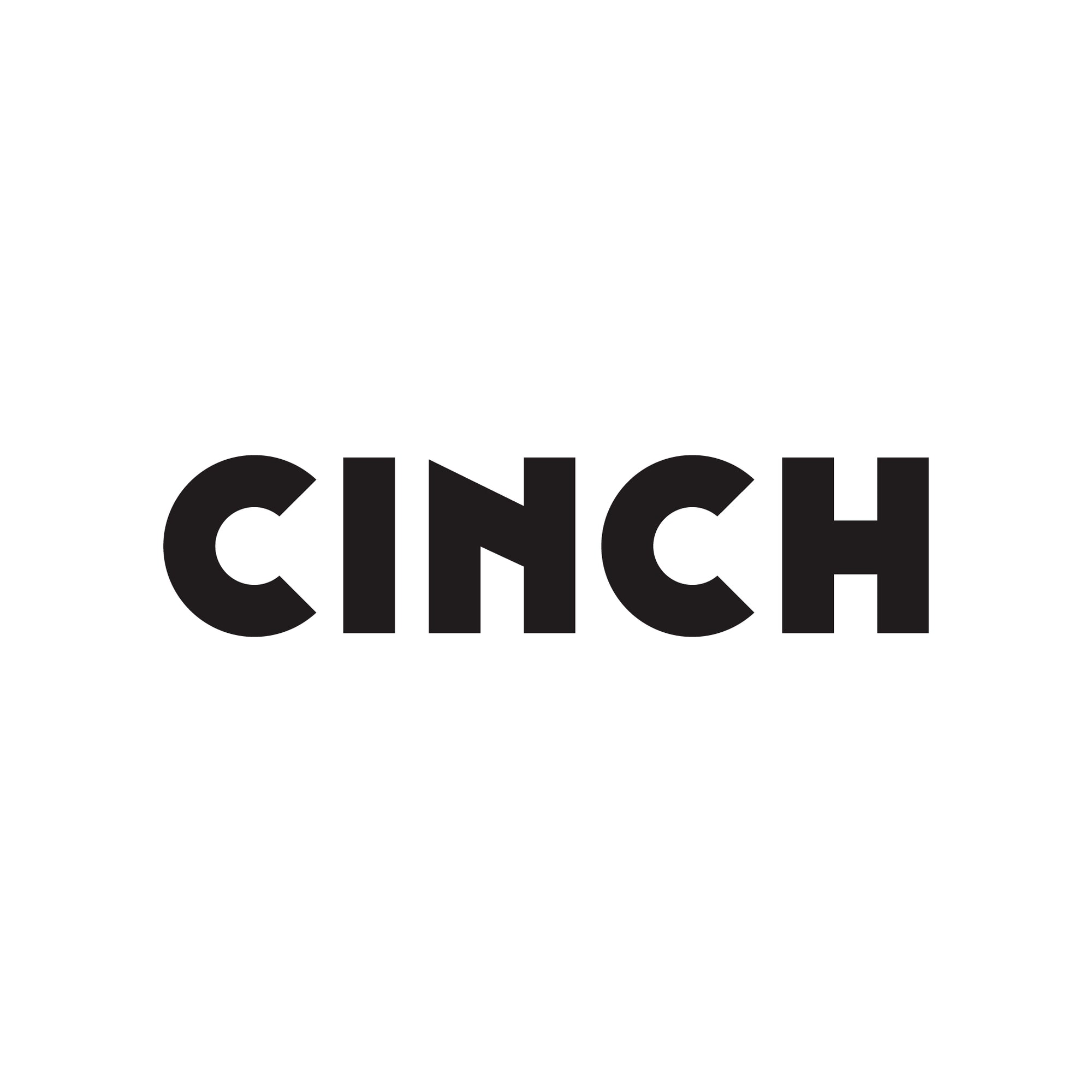 CINCH – CINCH inc
