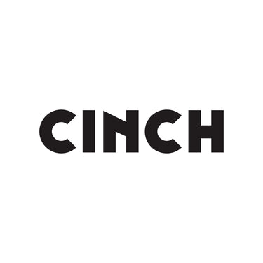 CINCH – CINCH inc