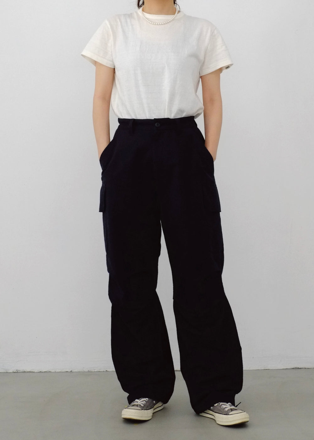 STAFF FITTING – CINCH inc