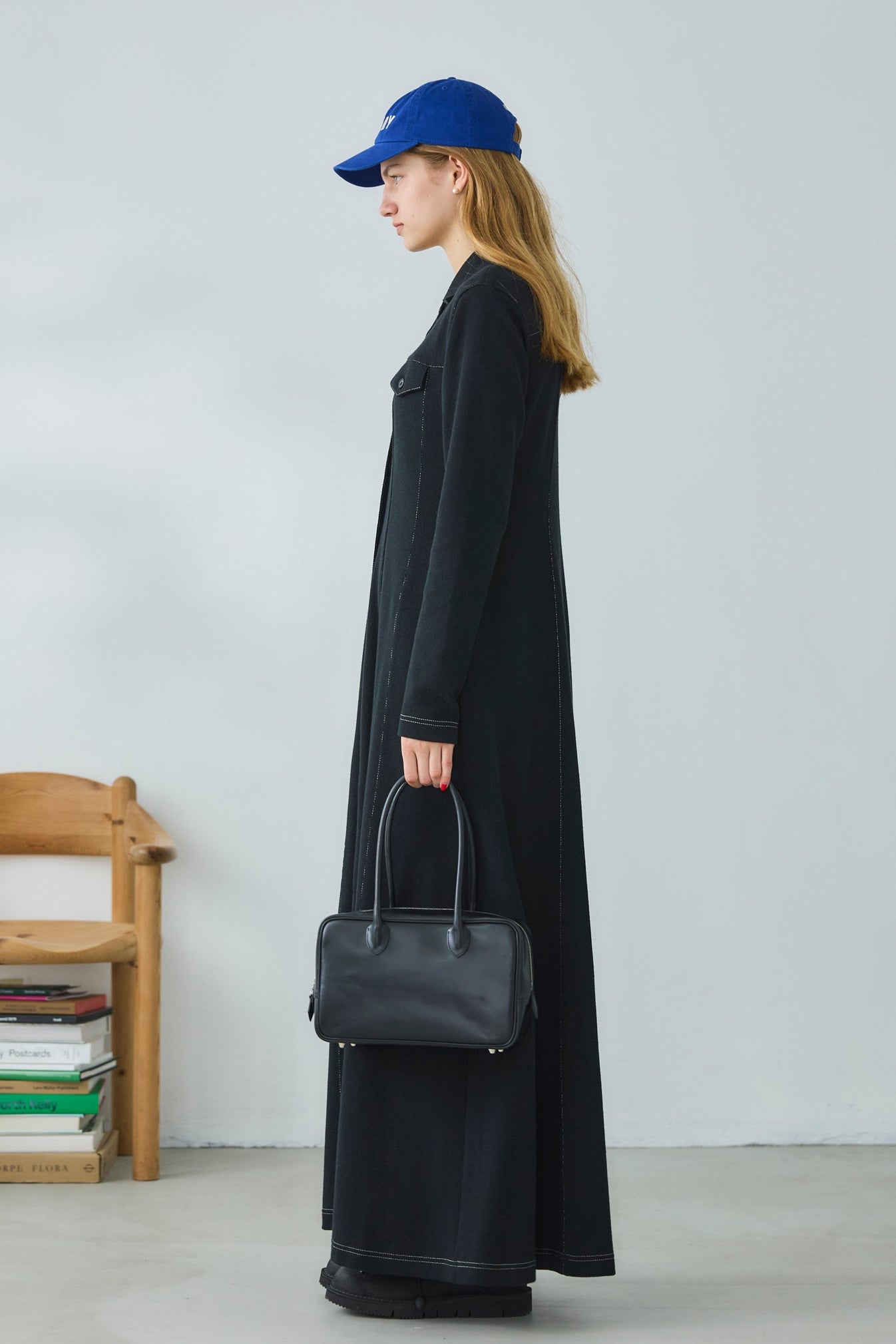 【Oblada】STITCH DRESS – CINCH inc