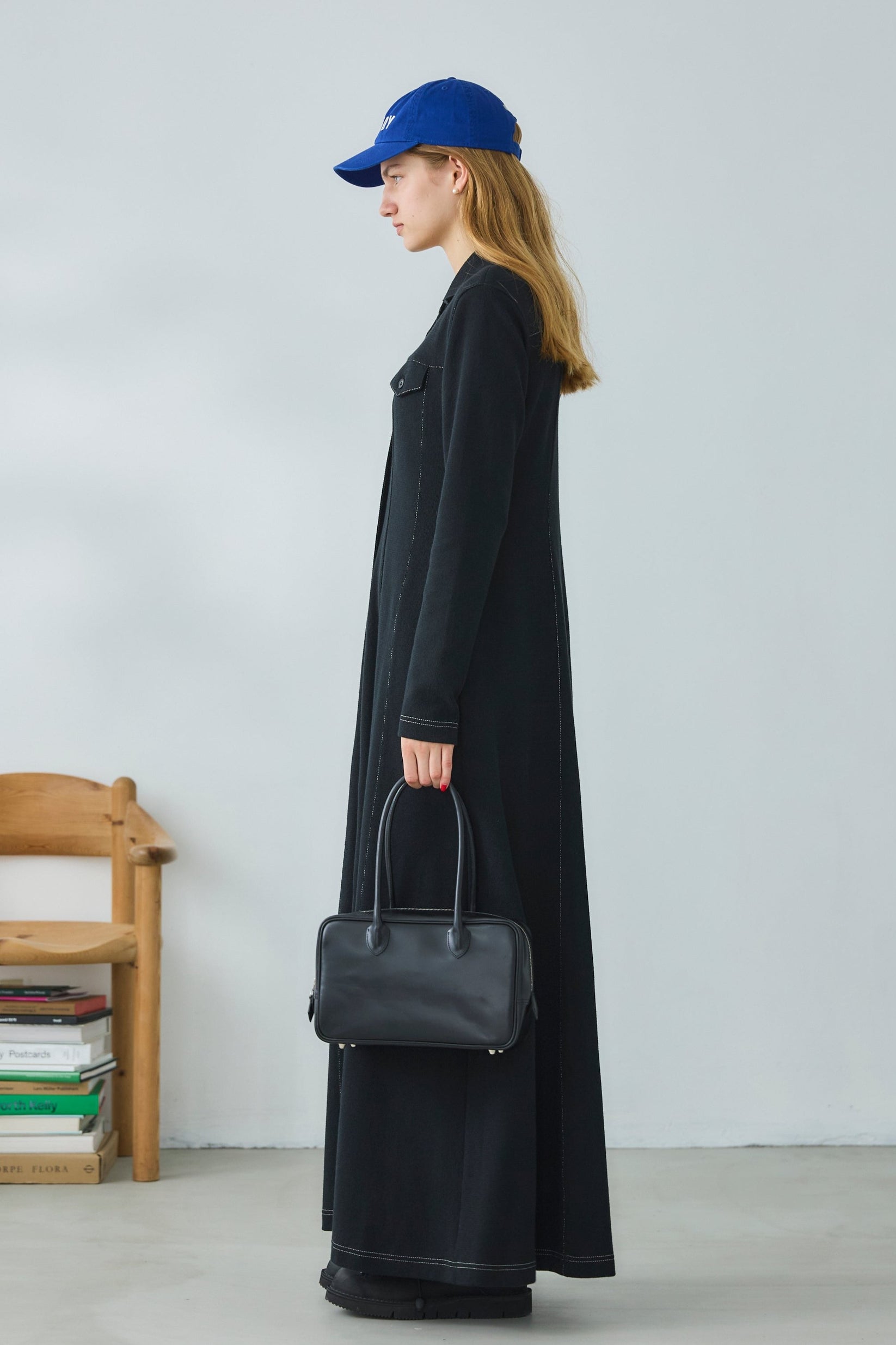 【Oblada】STITCH DRESS – CINCH inc