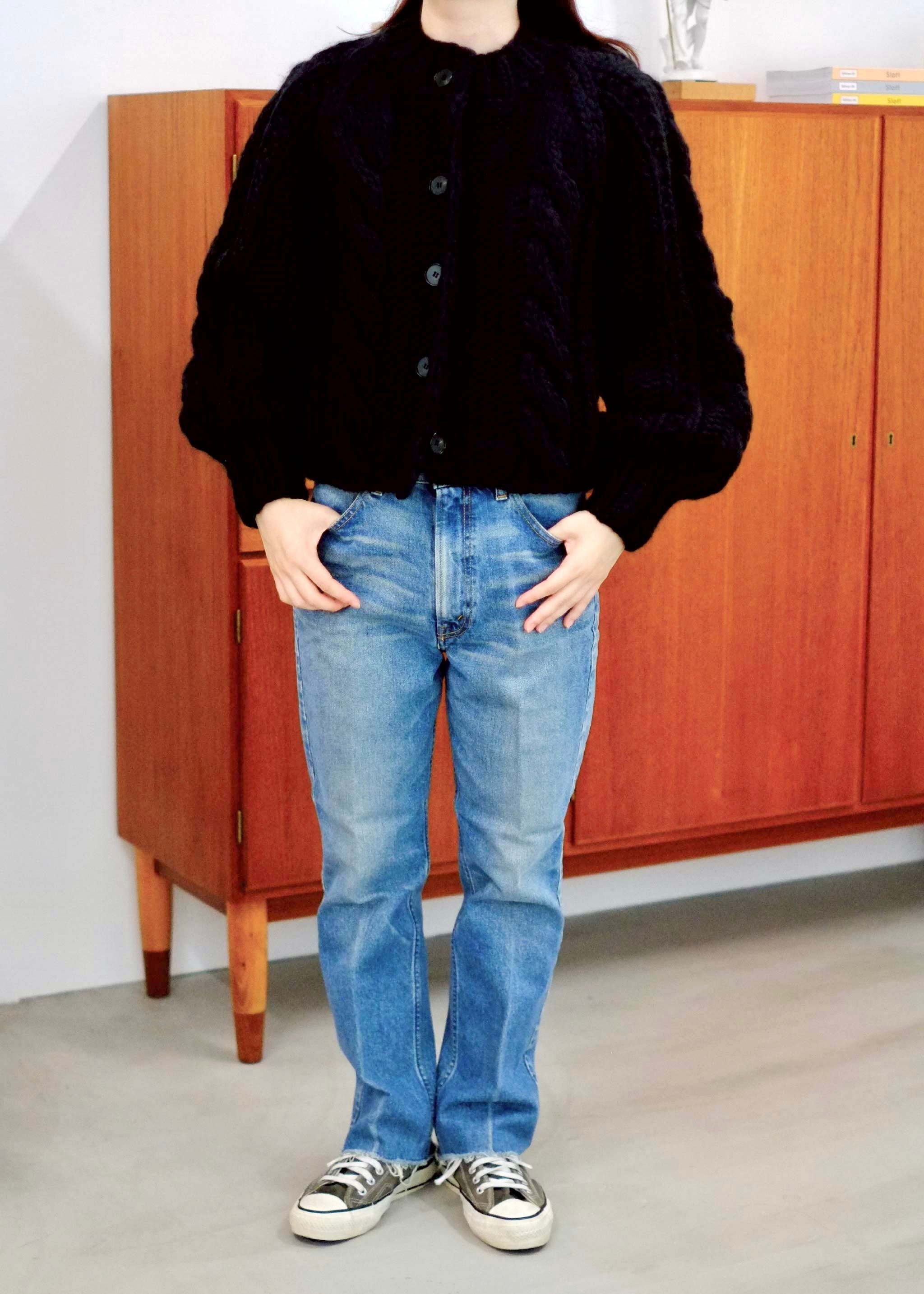 STAFF FITTING – CINCH inc