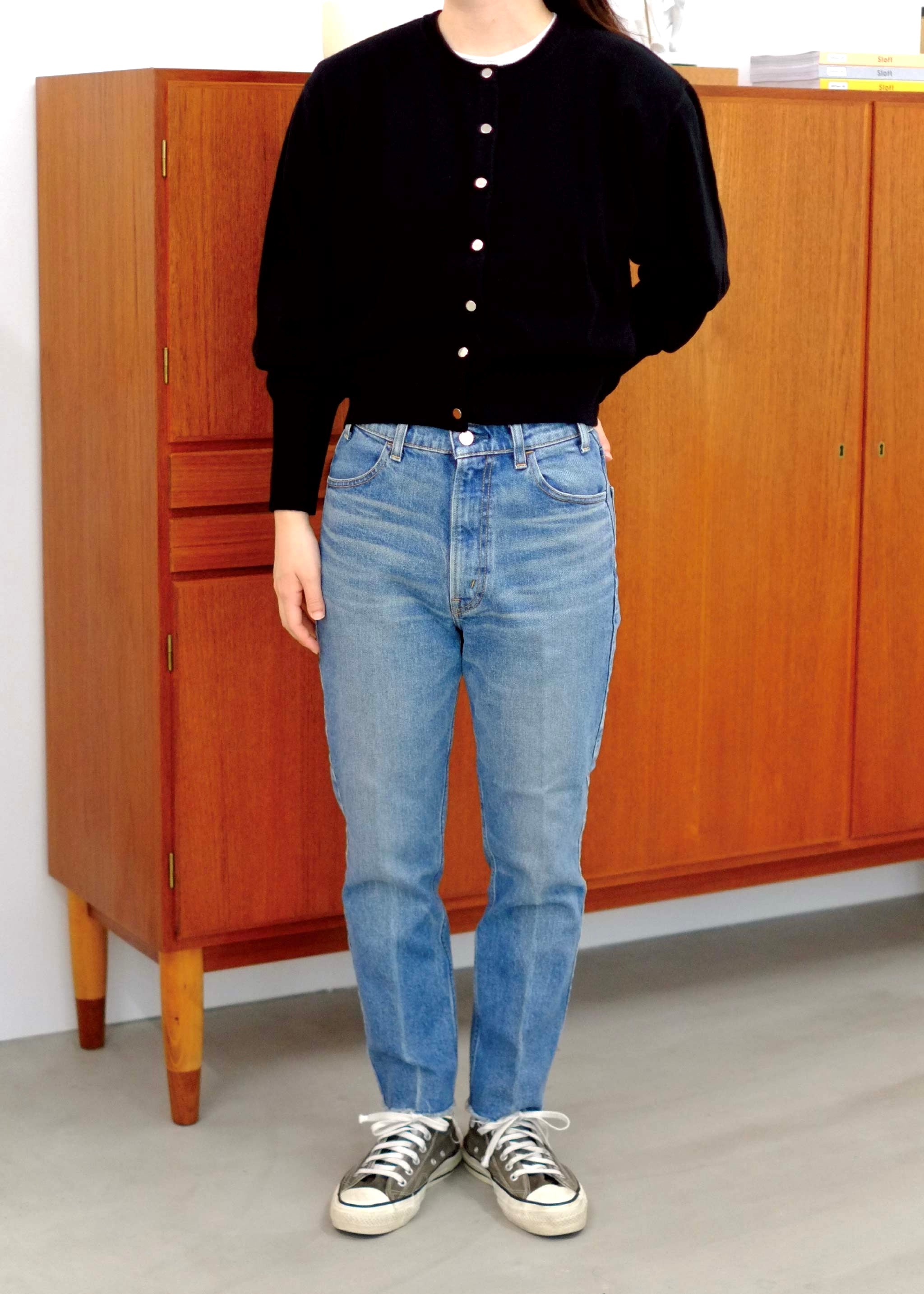 STAFF FITTING – CINCH inc