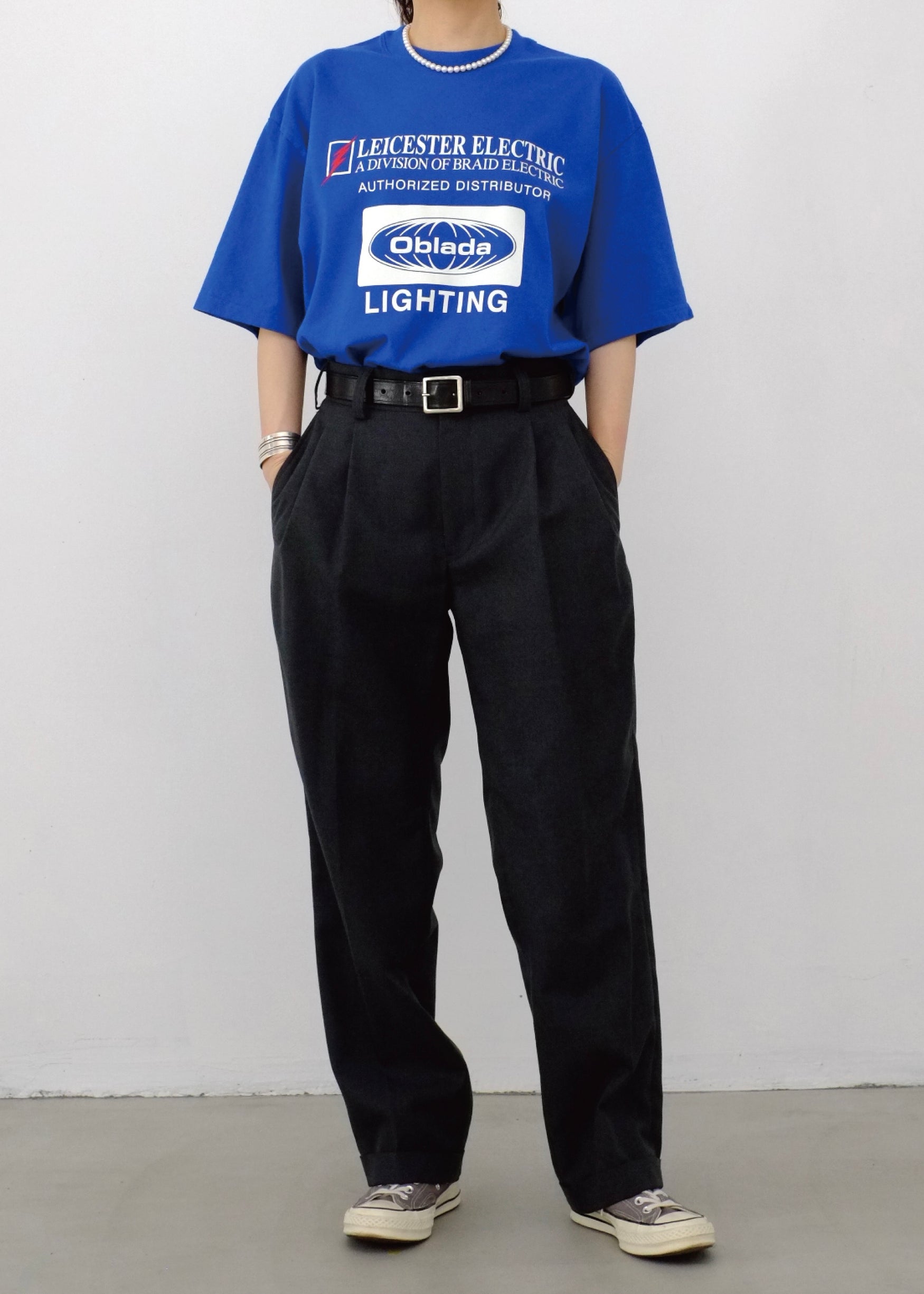 Third Collection – CINCH inc