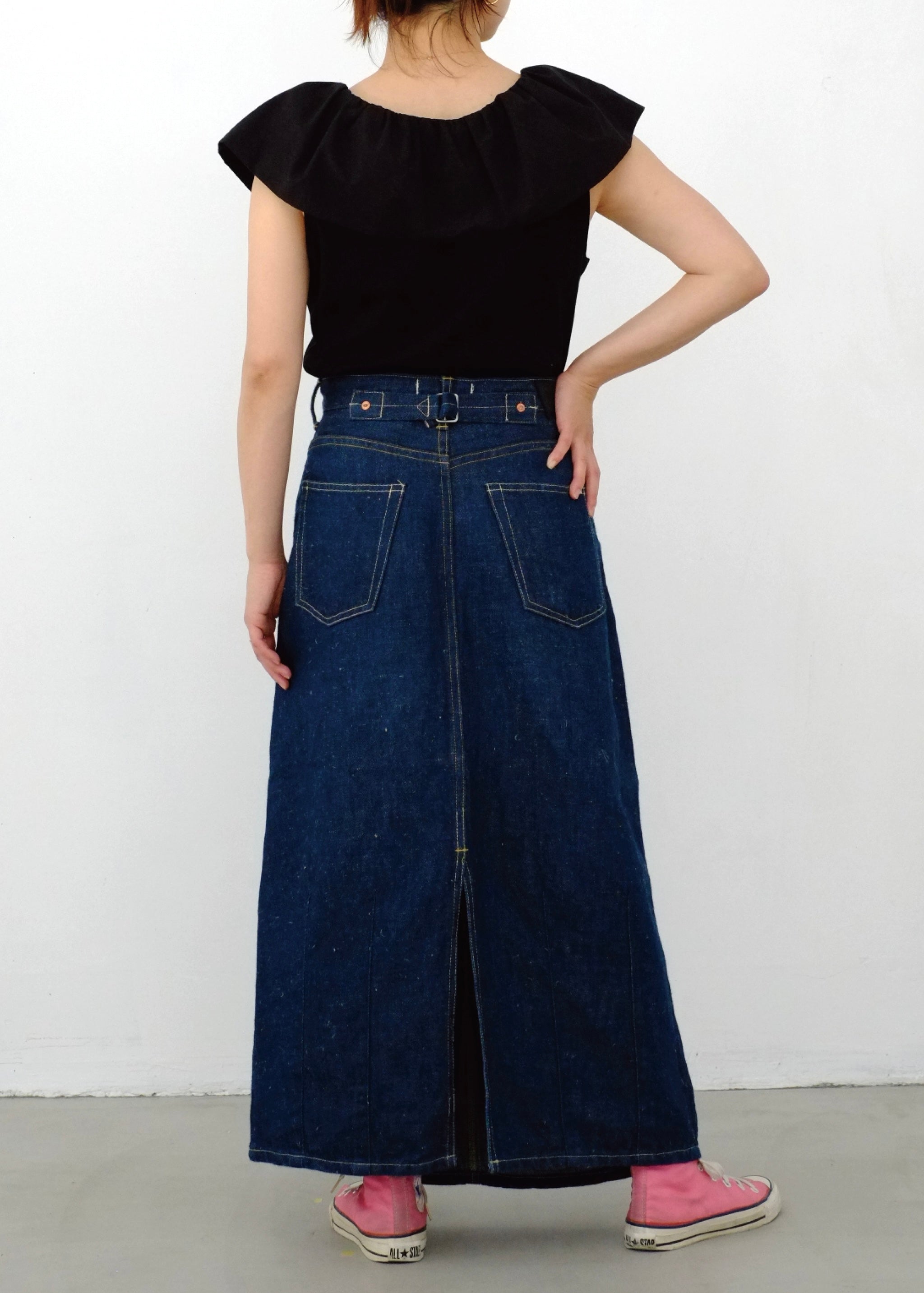 Third Collection – CINCH inc