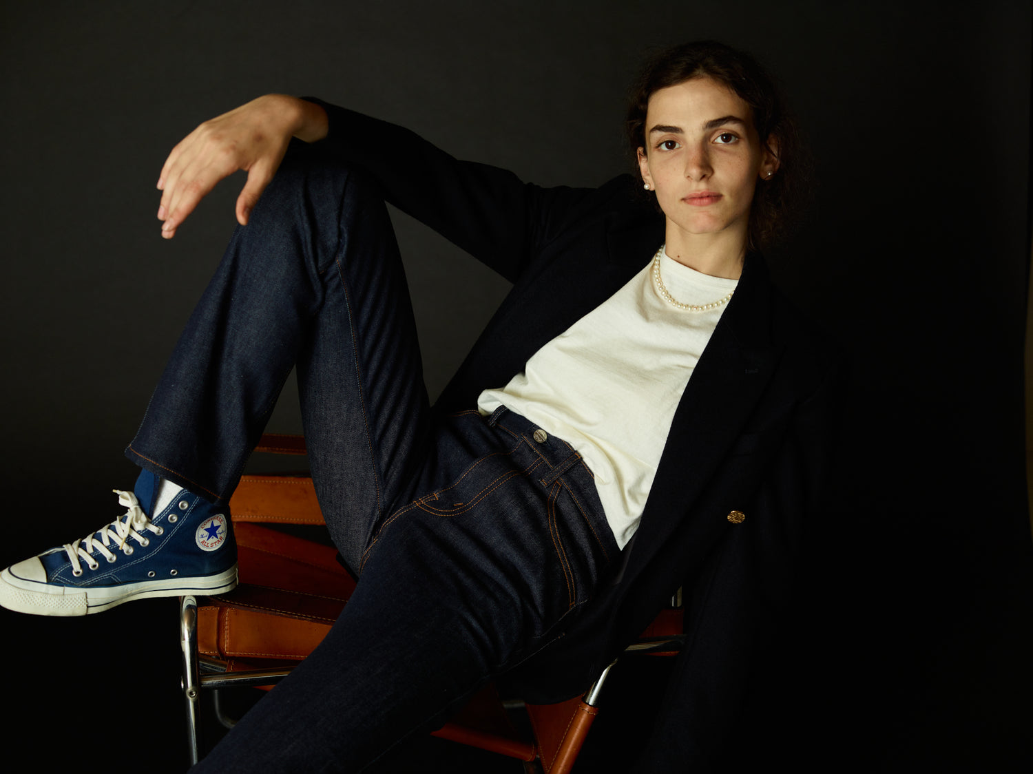 CREATIVE DIRECTION – CINCH inc