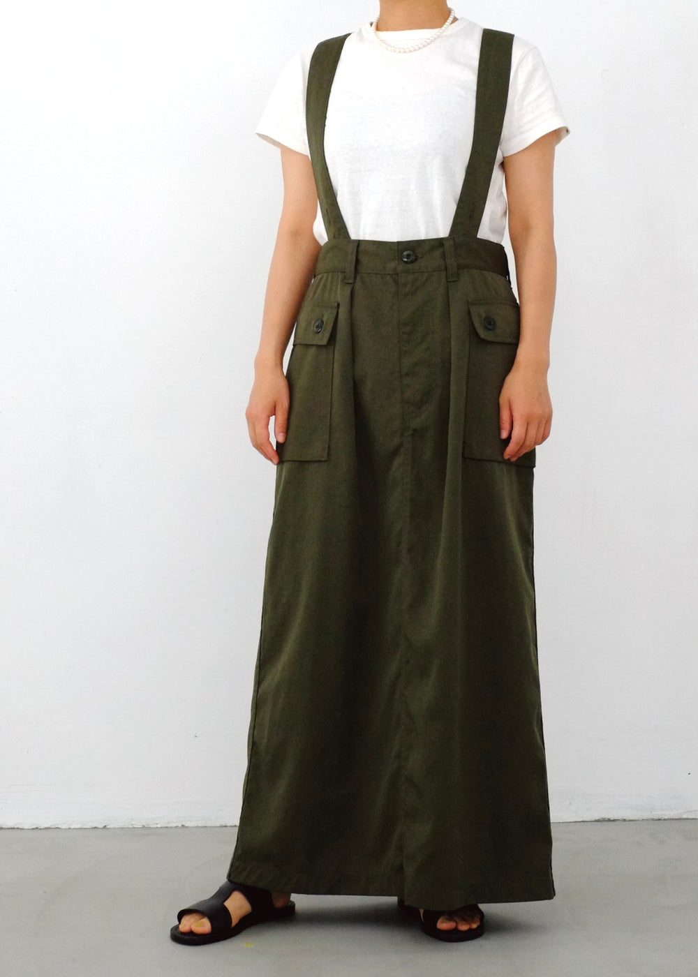 STAFF FITTING – CINCH inc