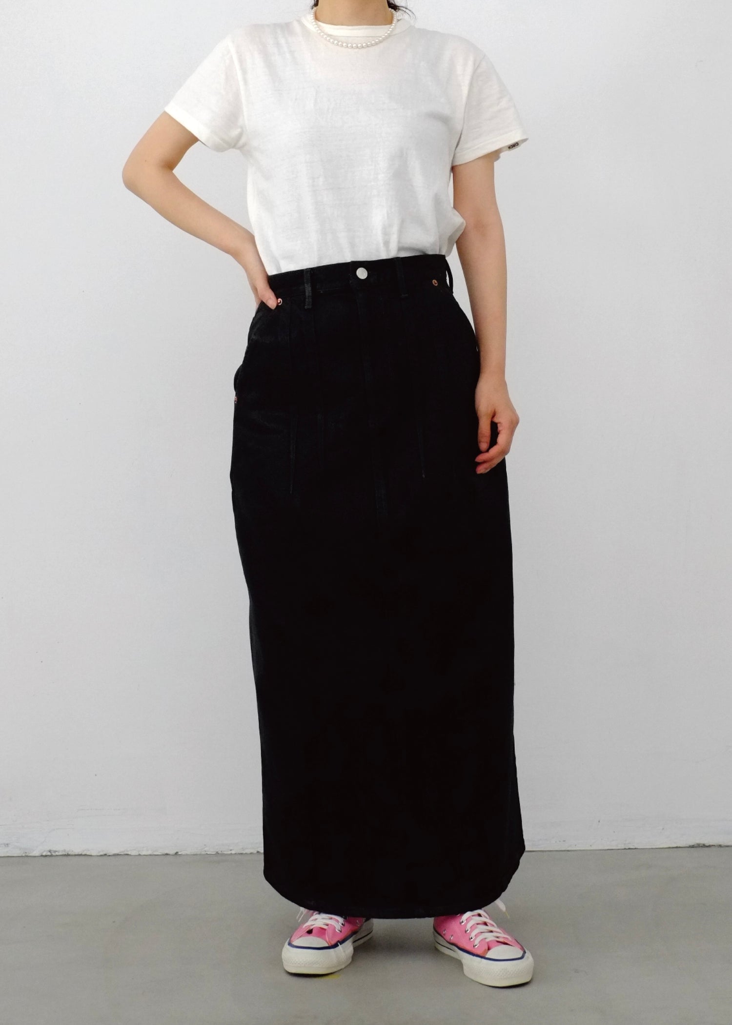 STAFF FITTING – CINCH inc