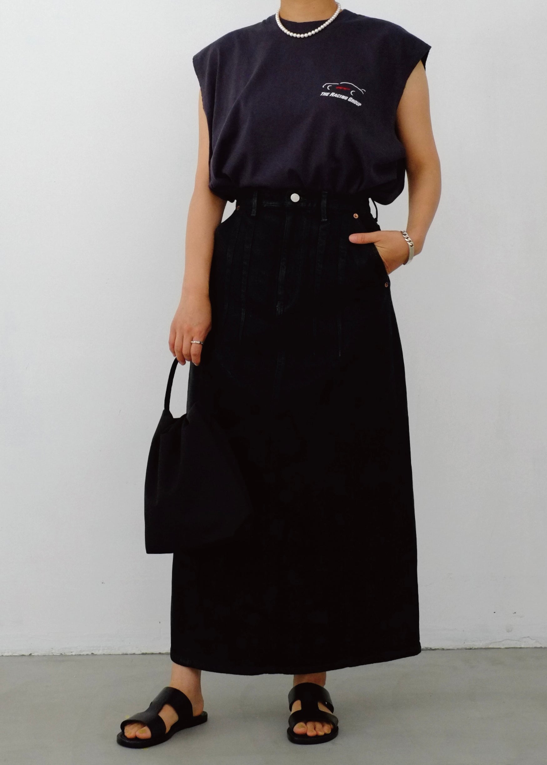 Third Collection – CINCH inc