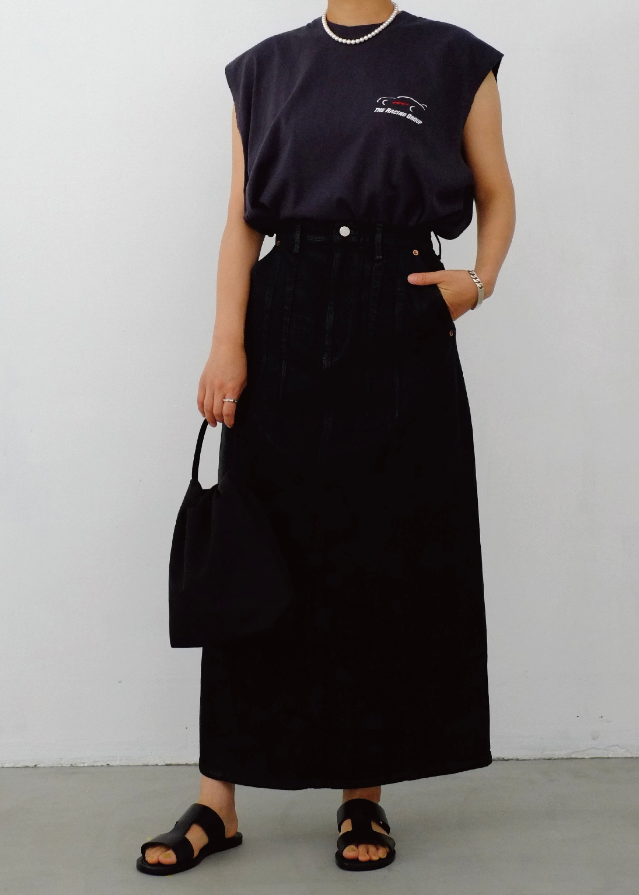 Third Collection – CINCH inc